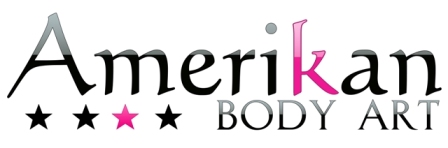 Amerikan Body Art Home