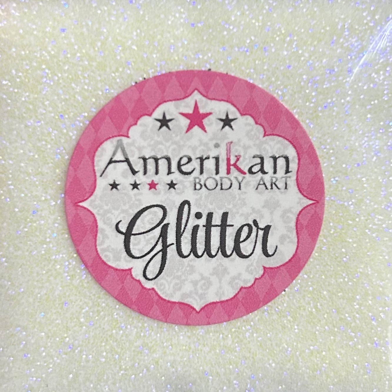 Elements Collection Glitter: "Spirit"