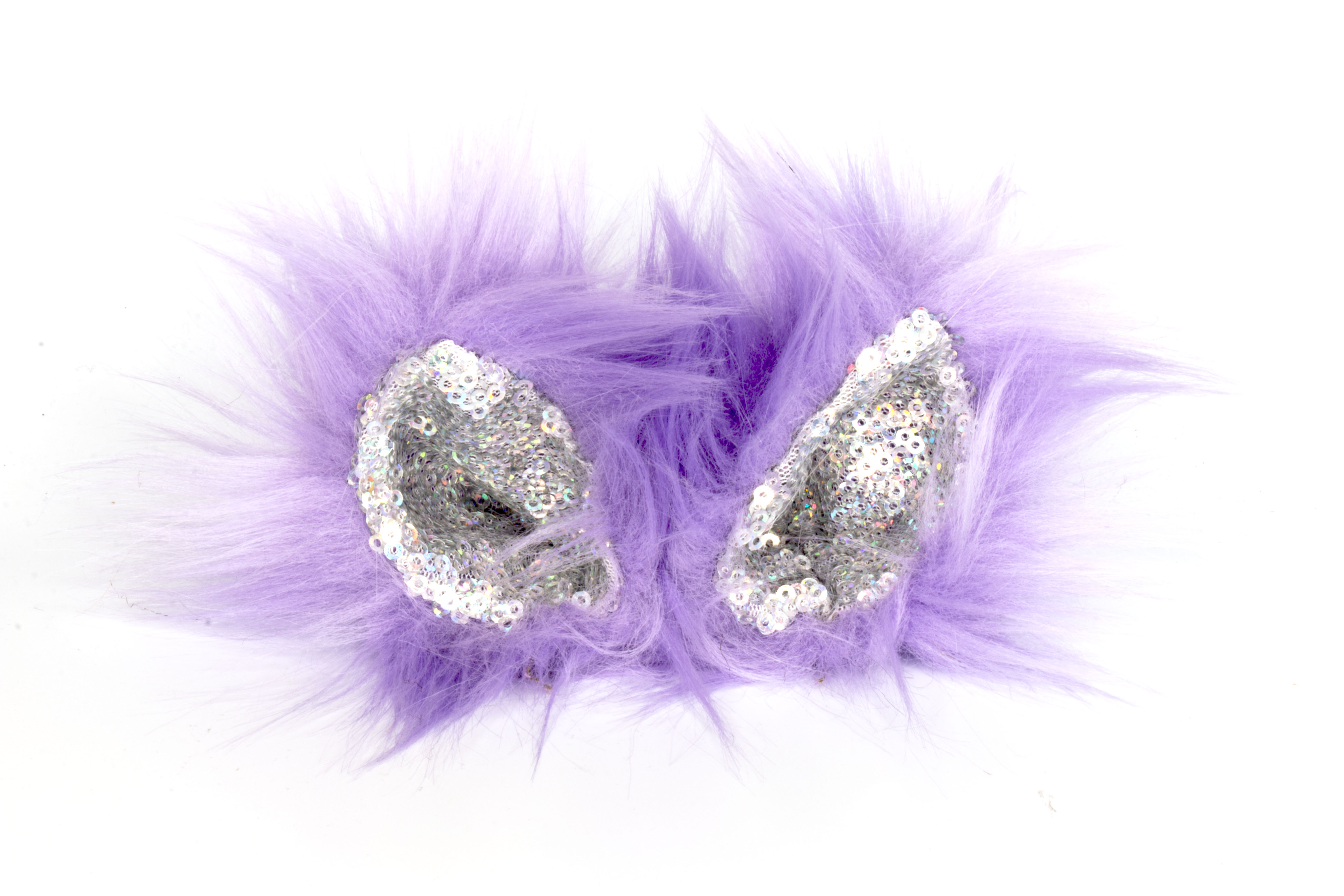 "Periwinkle" Kritter Klips