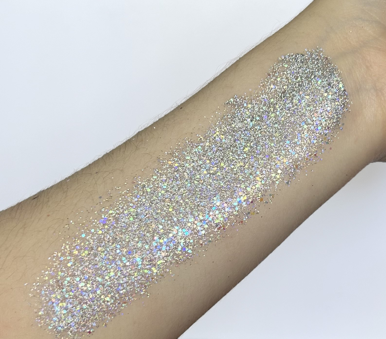 Luna Glitter Creme 15g