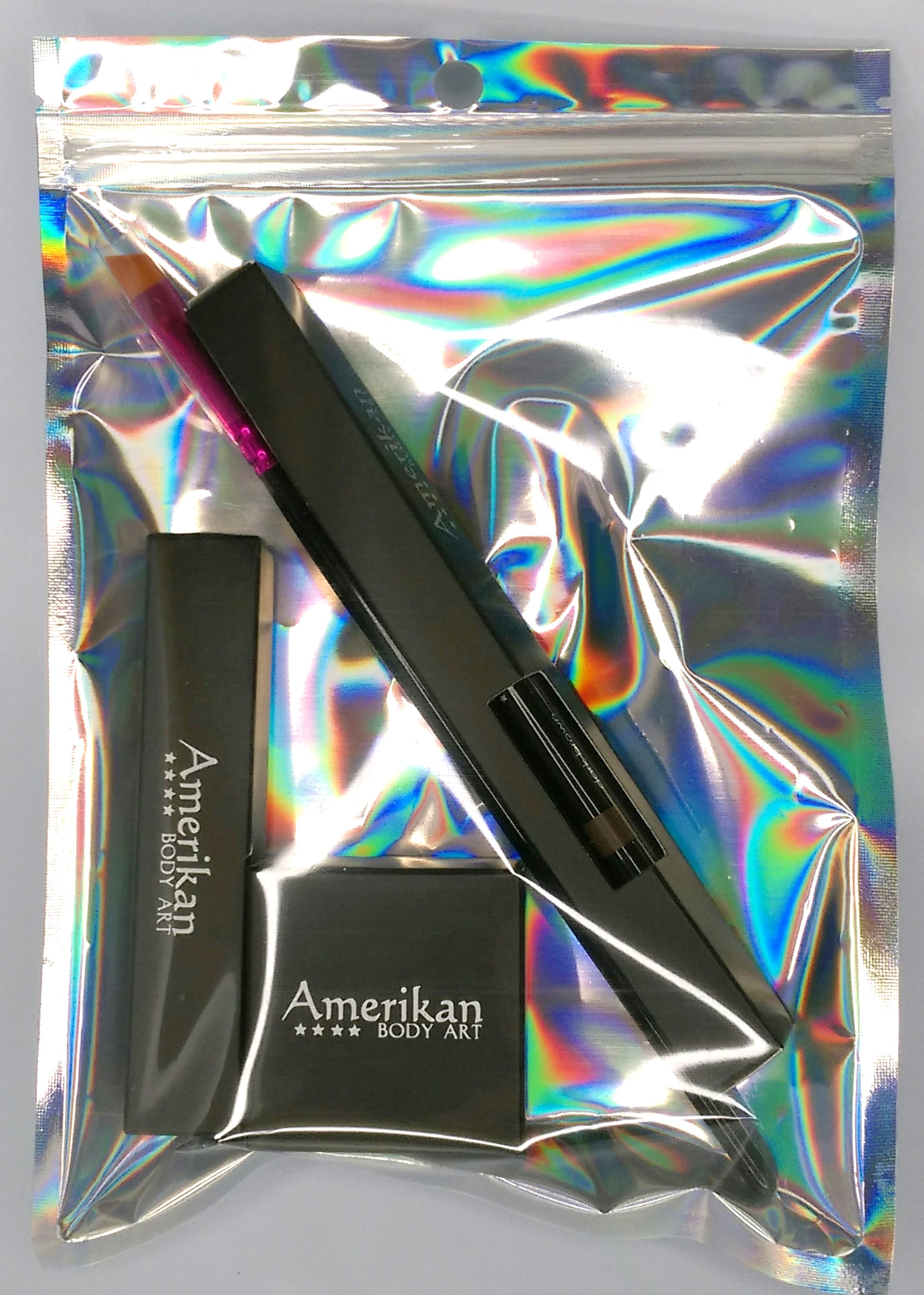 Master Artist Eyebrow Kit