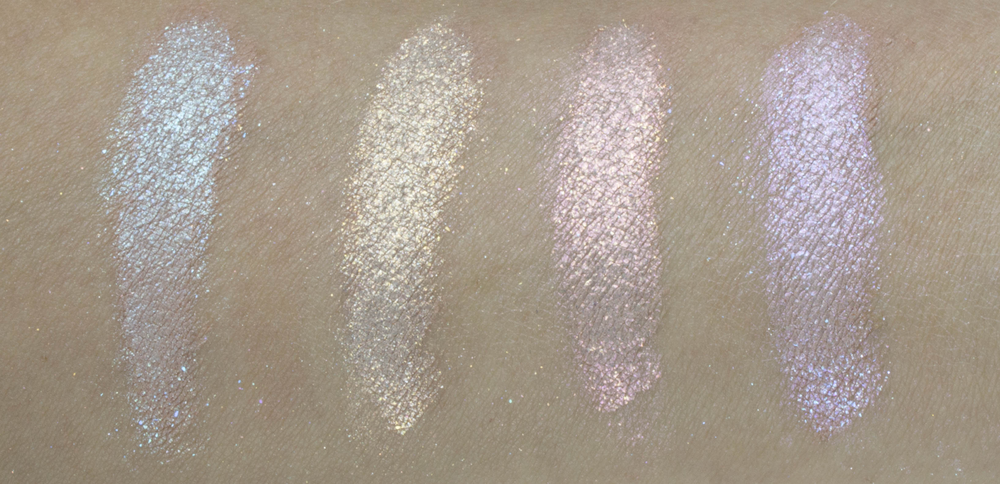 Flash Powders