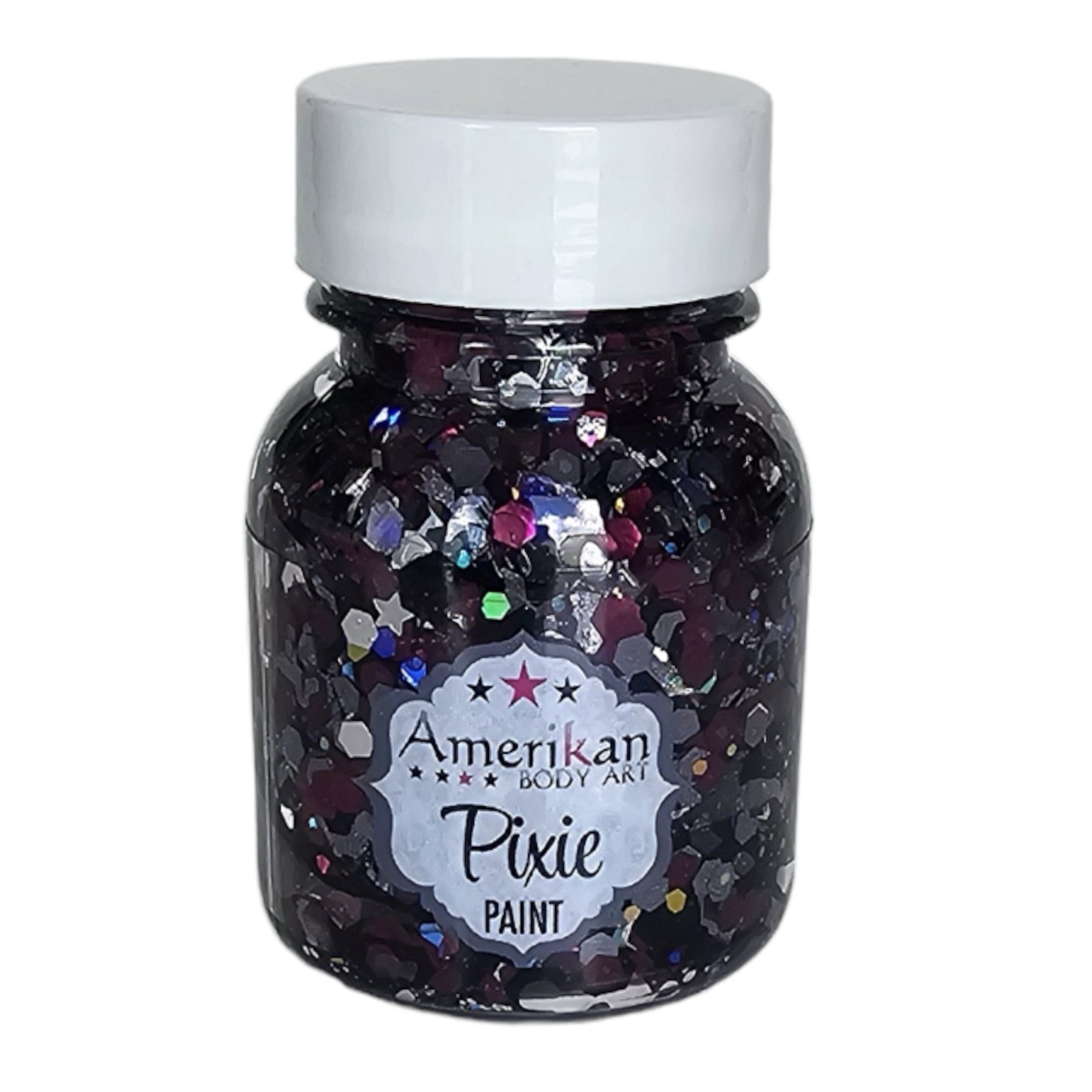 "Underworld" Pixie Paint