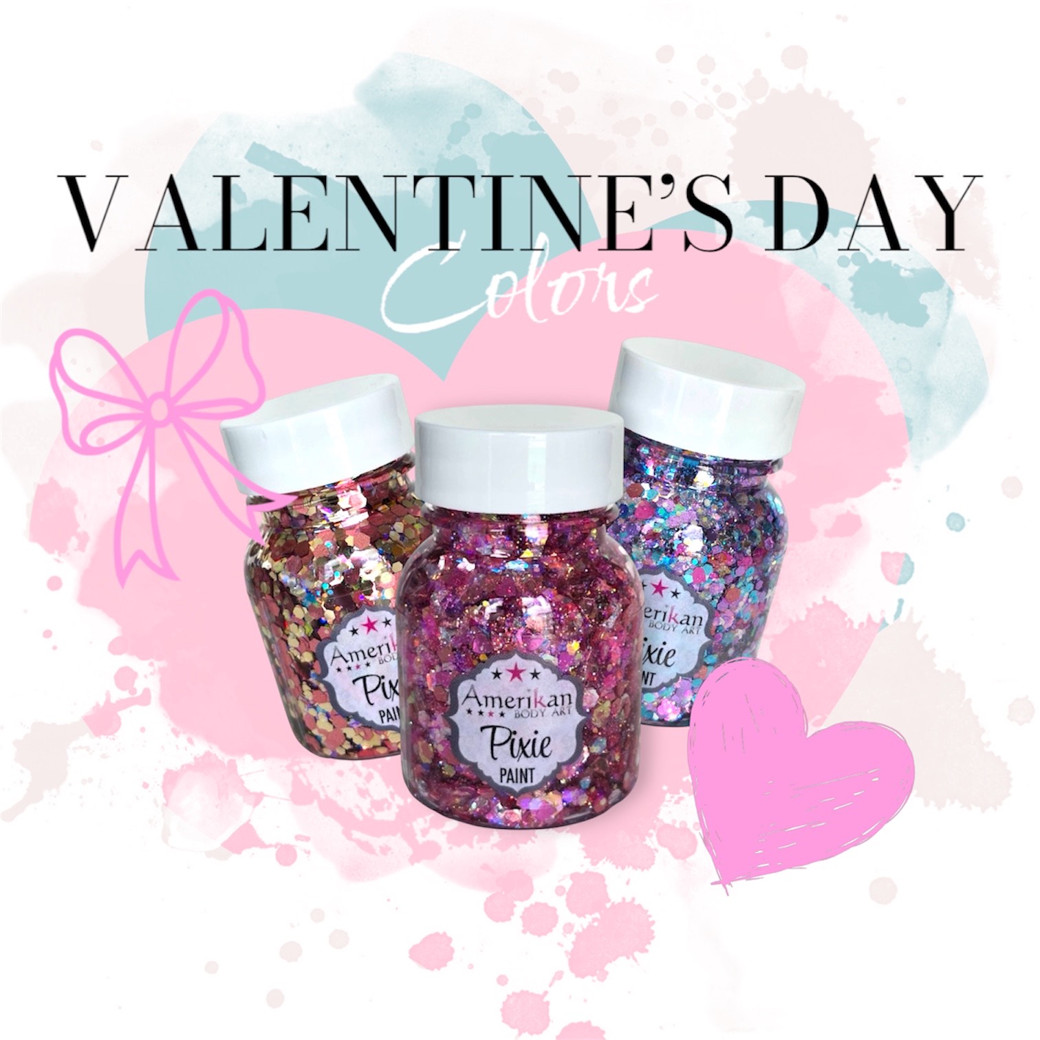 Amerikan Body Art Home