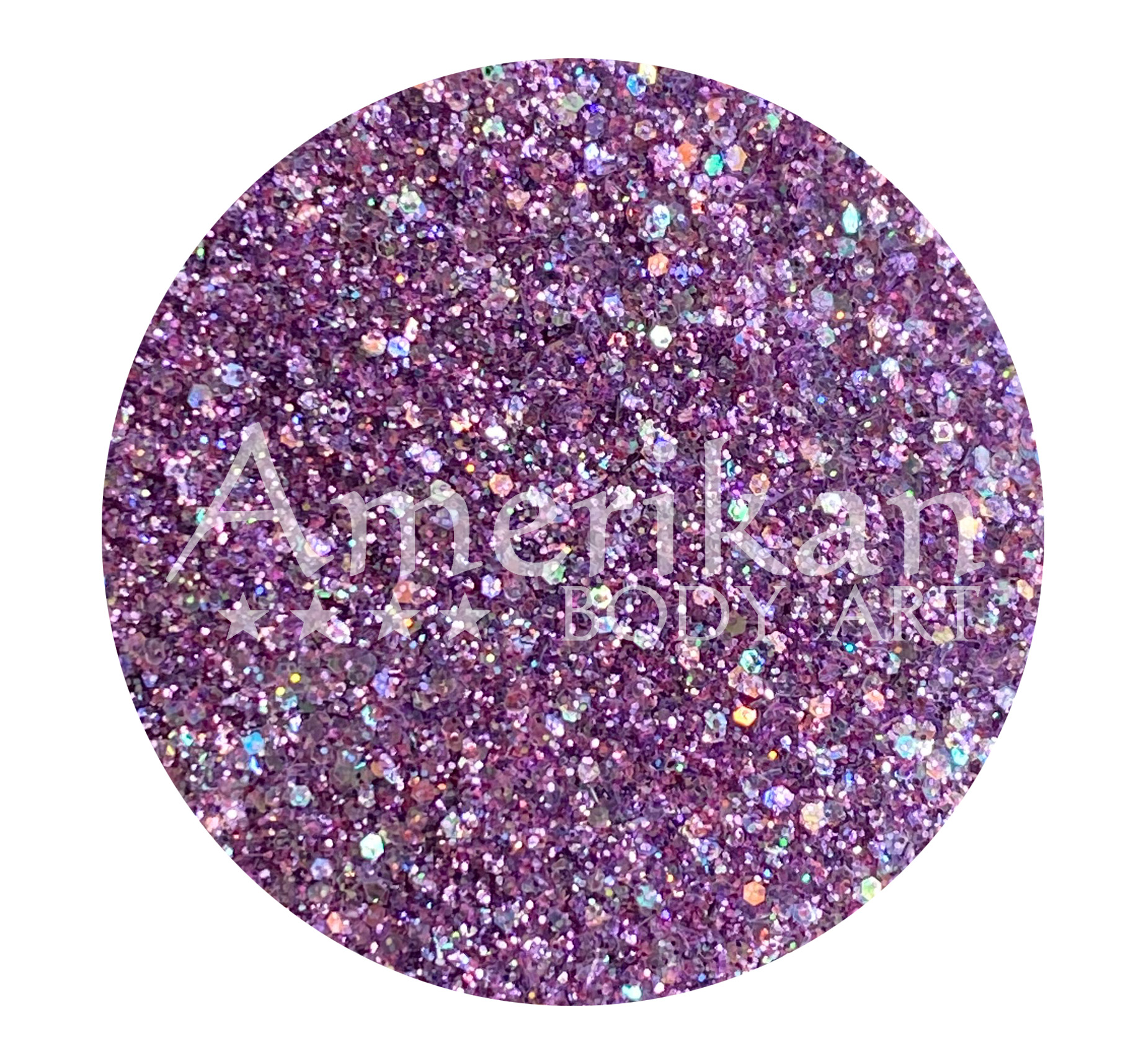 "Celestial" Dry Glitter Blend