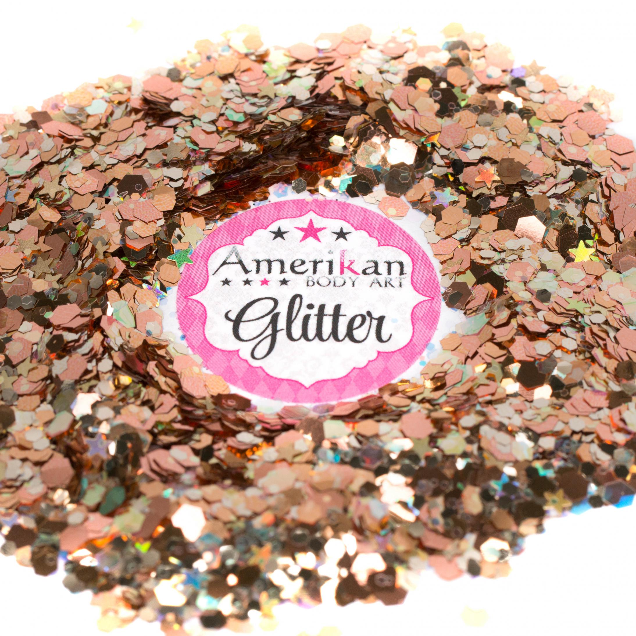 Pirate's Booty Glitter Blend