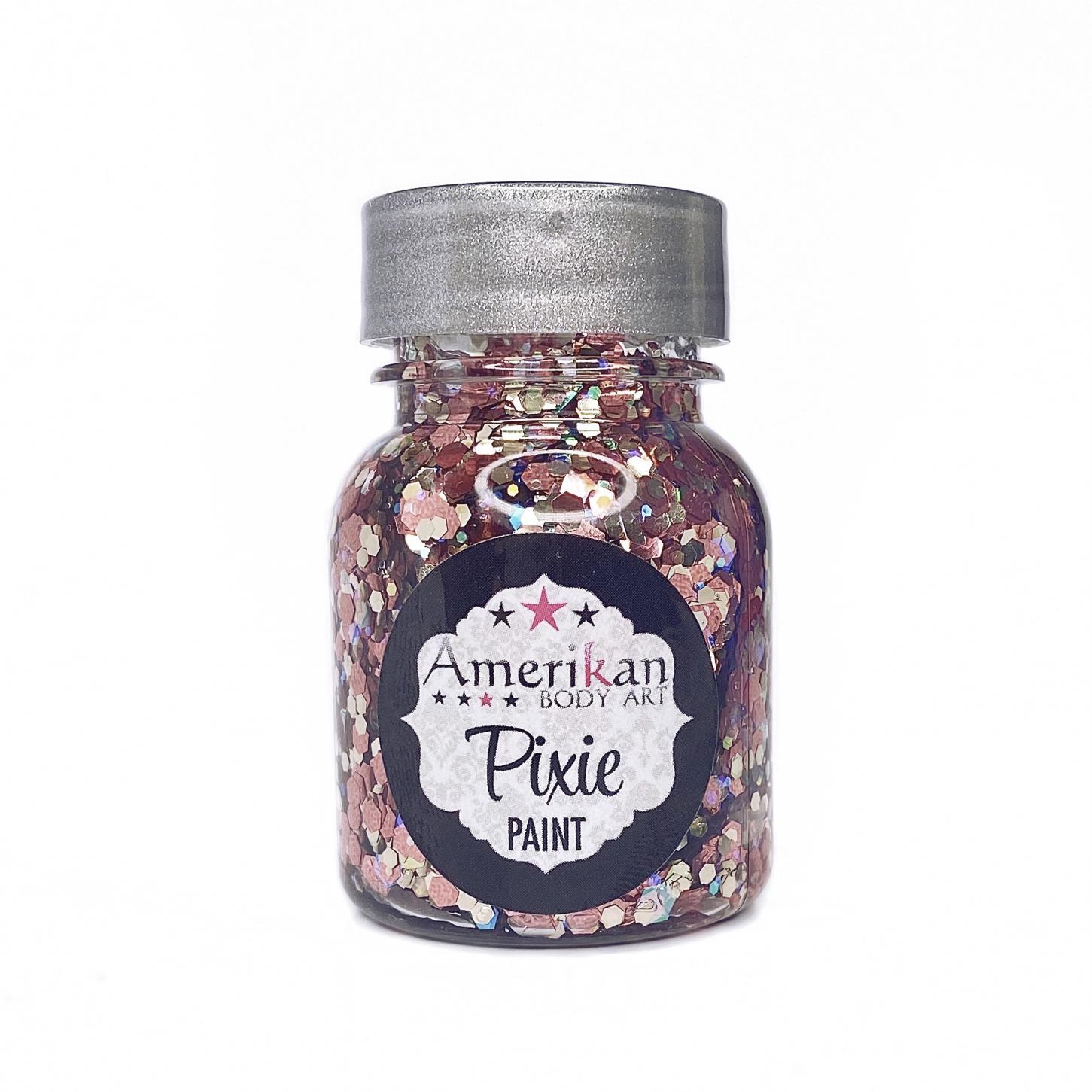 "Be Mine" Pixie Paint