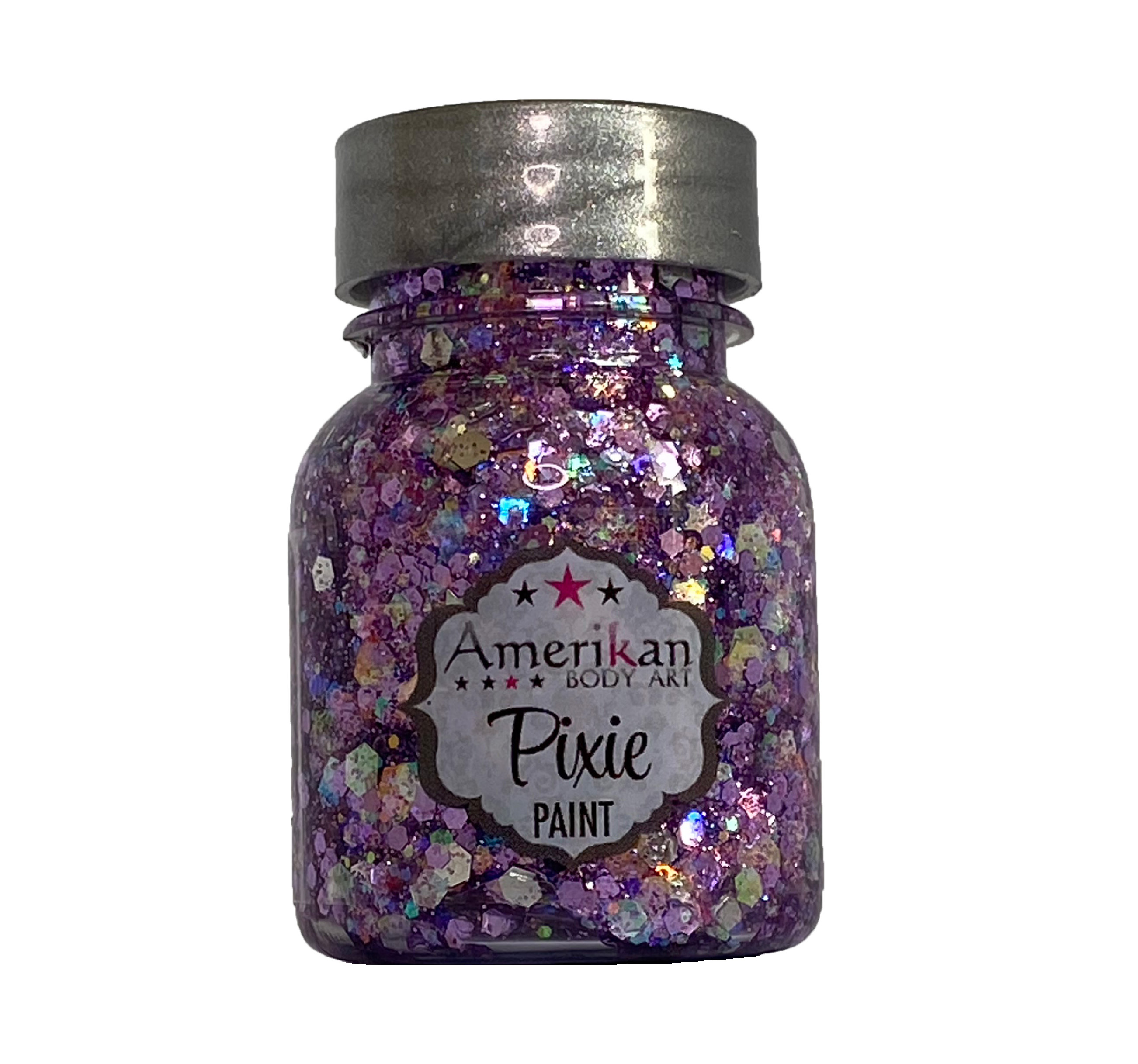 "Purple Rain" Pixie Paint