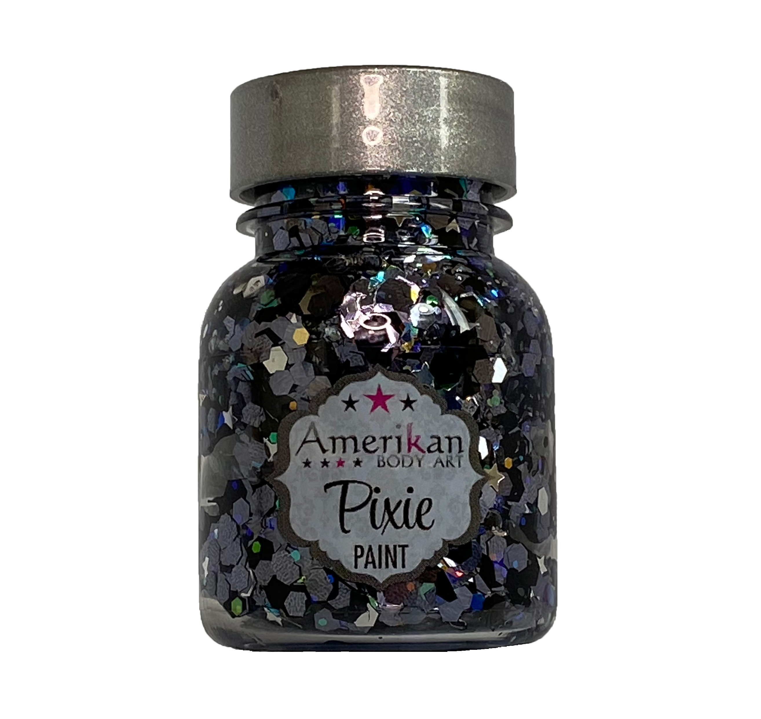 "Rockstar" Pixie Paint