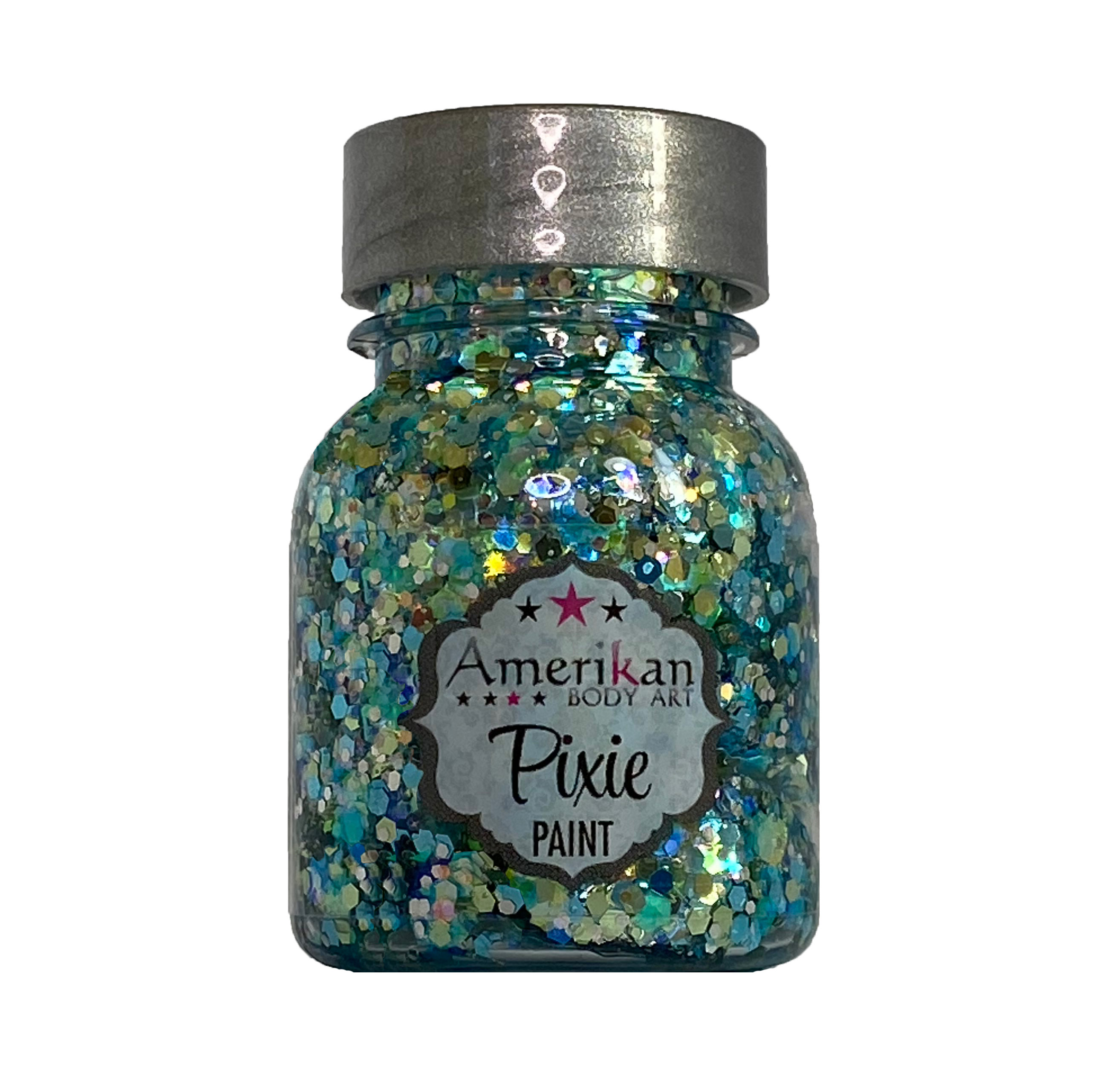 "Splash" Pixie Paint