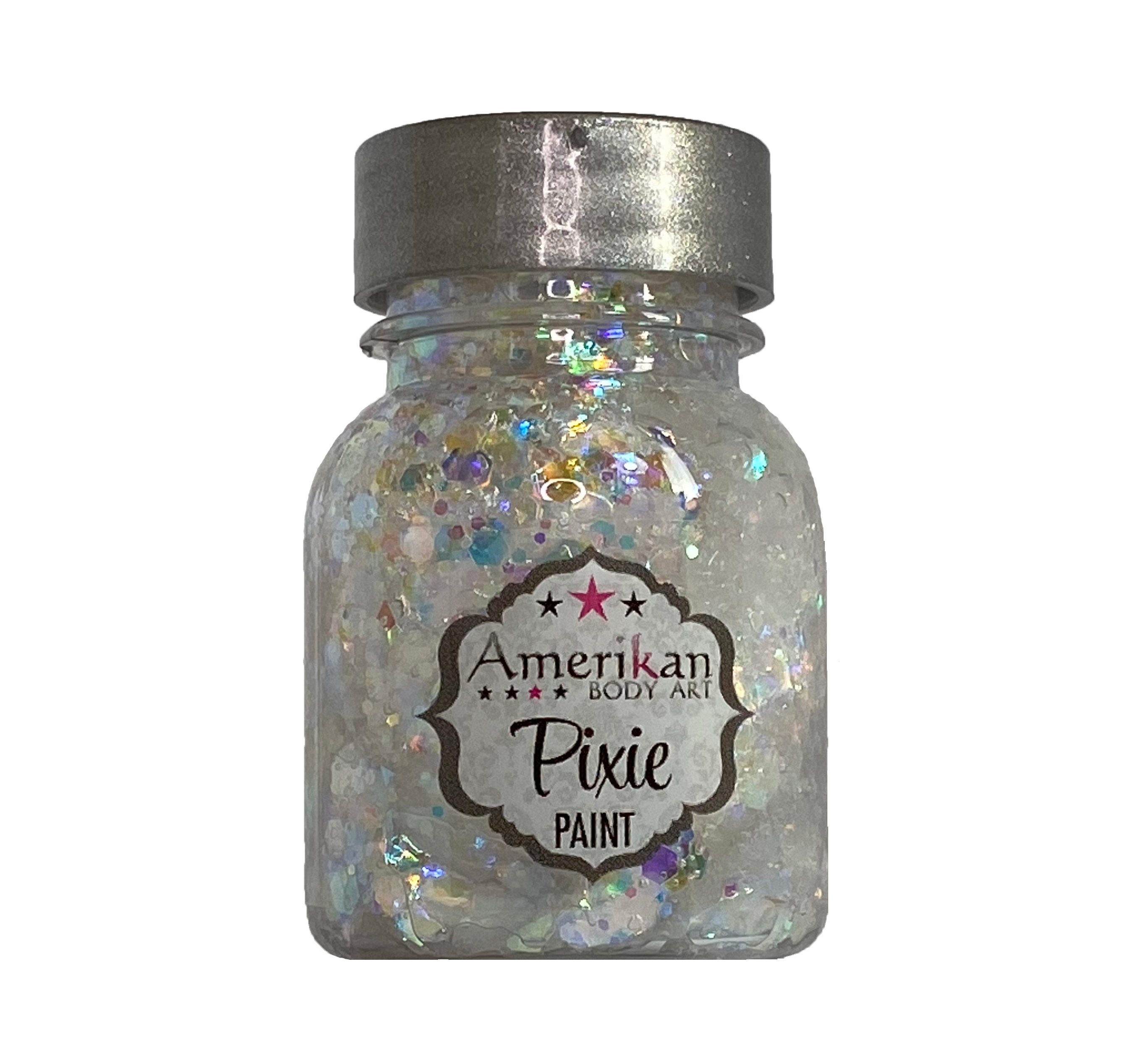 "True Colors" Pixie Paint