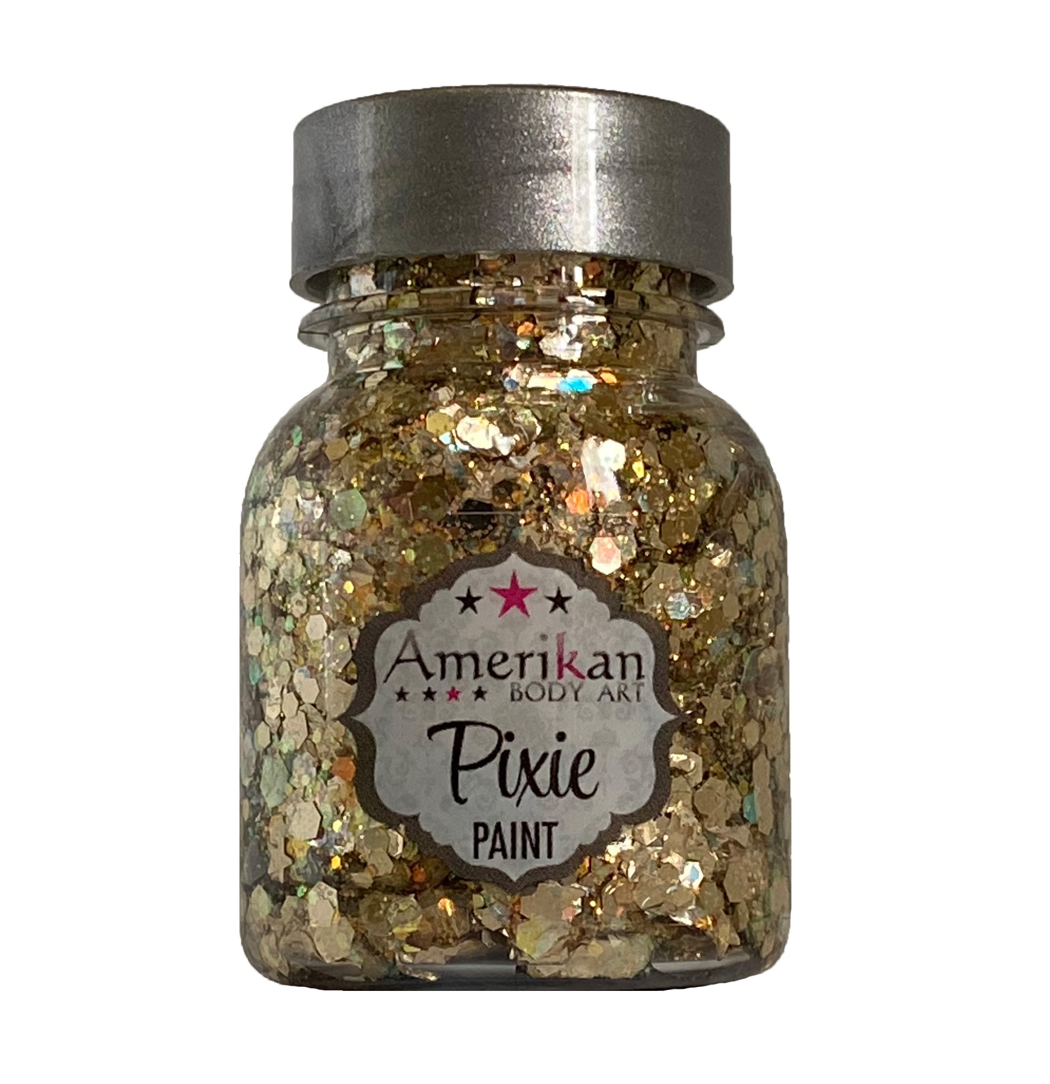 "Walk Like an Egyptian" Pixie Paint