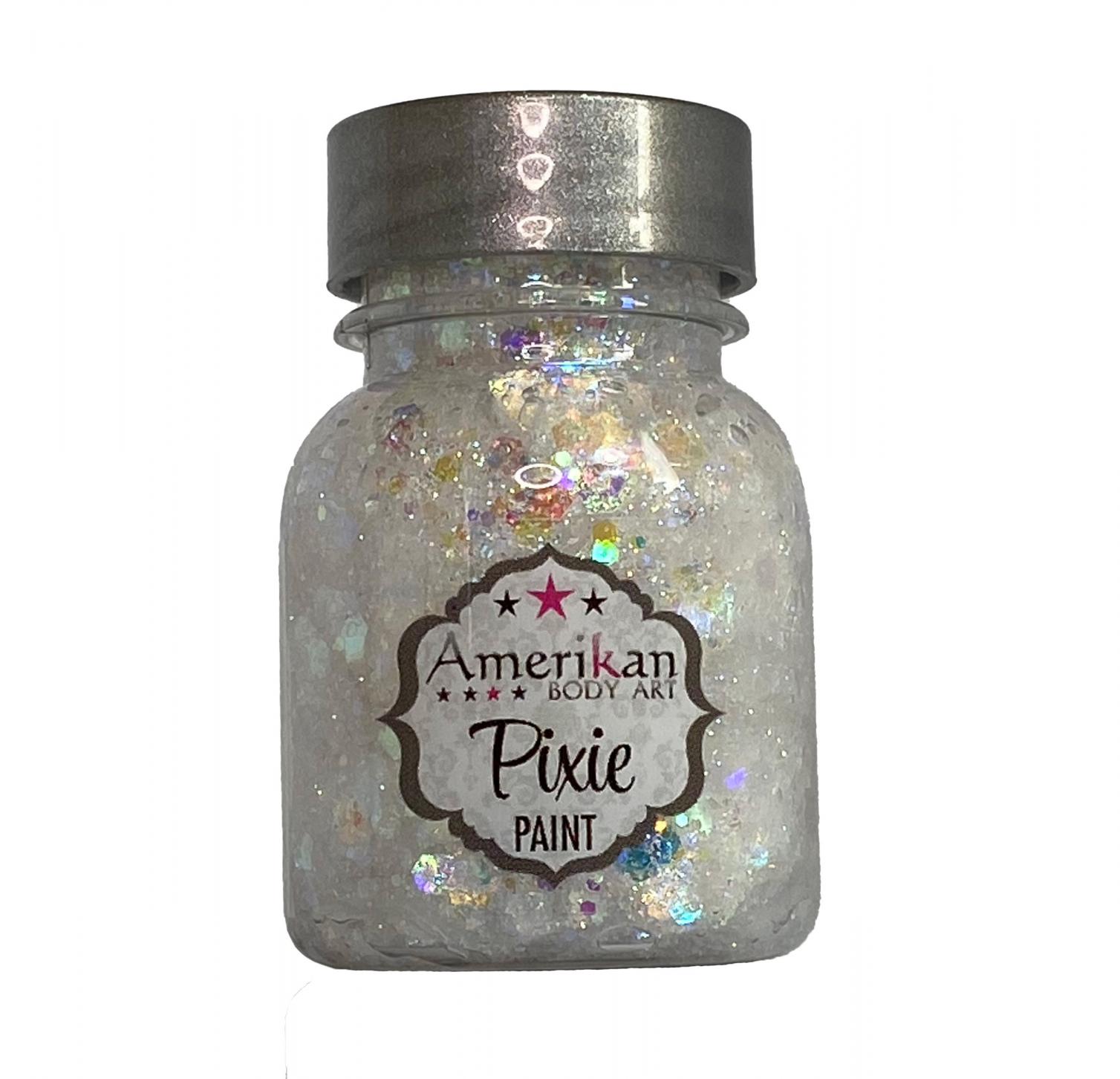 "Abracadabra" Pixie Paint