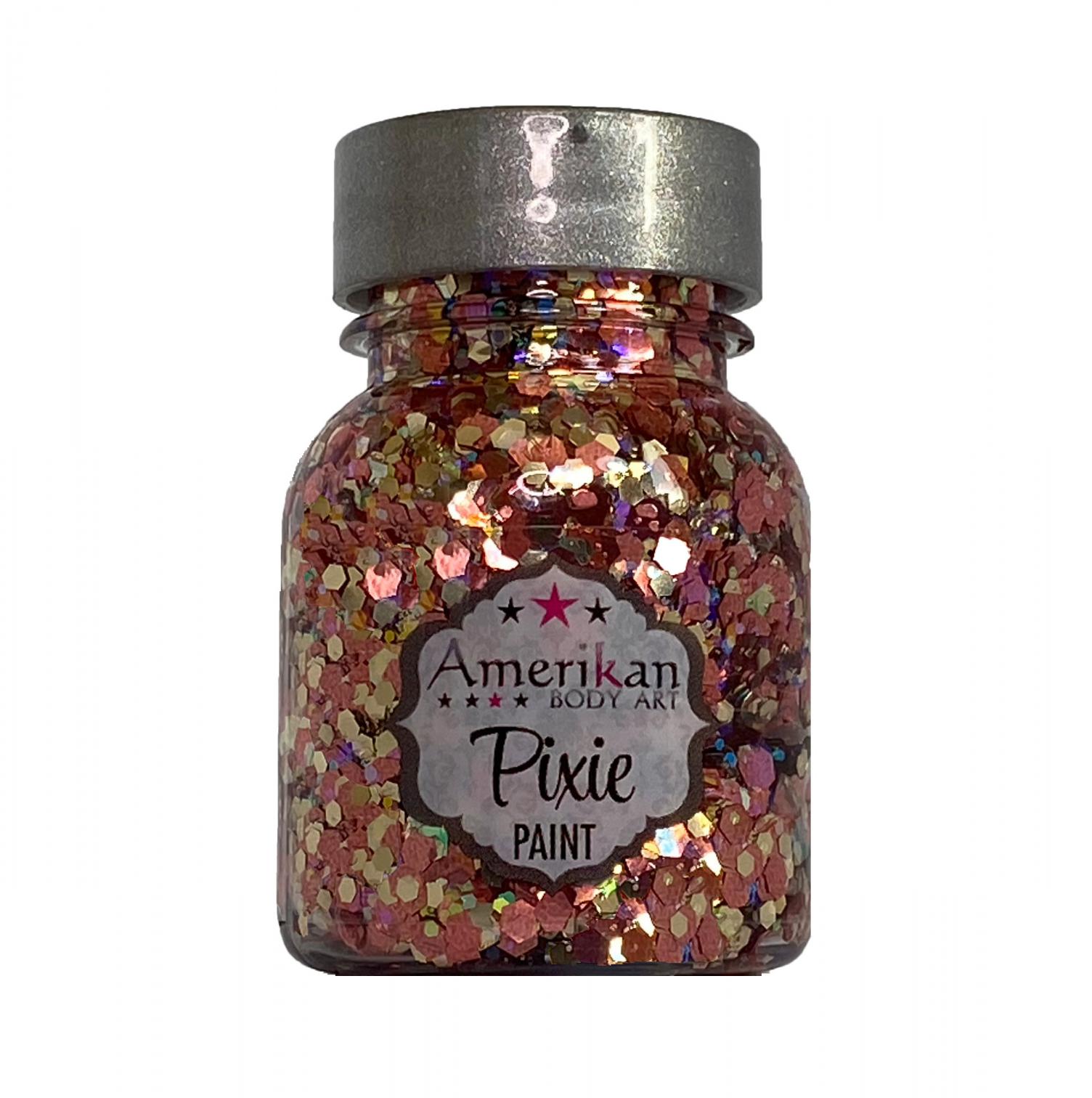 "Be Mine" Pixie Paint