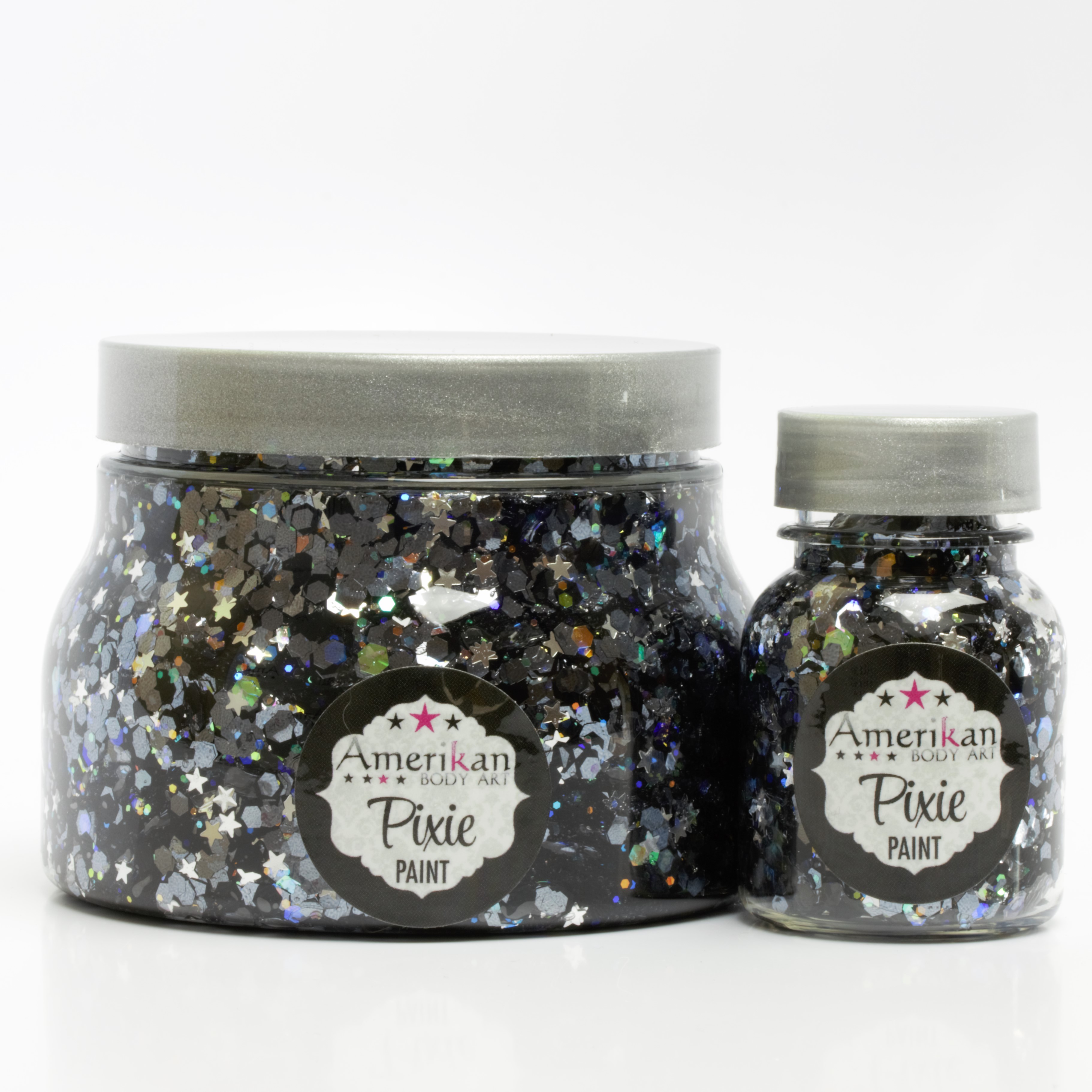 "Rockstar" Pixie Paint