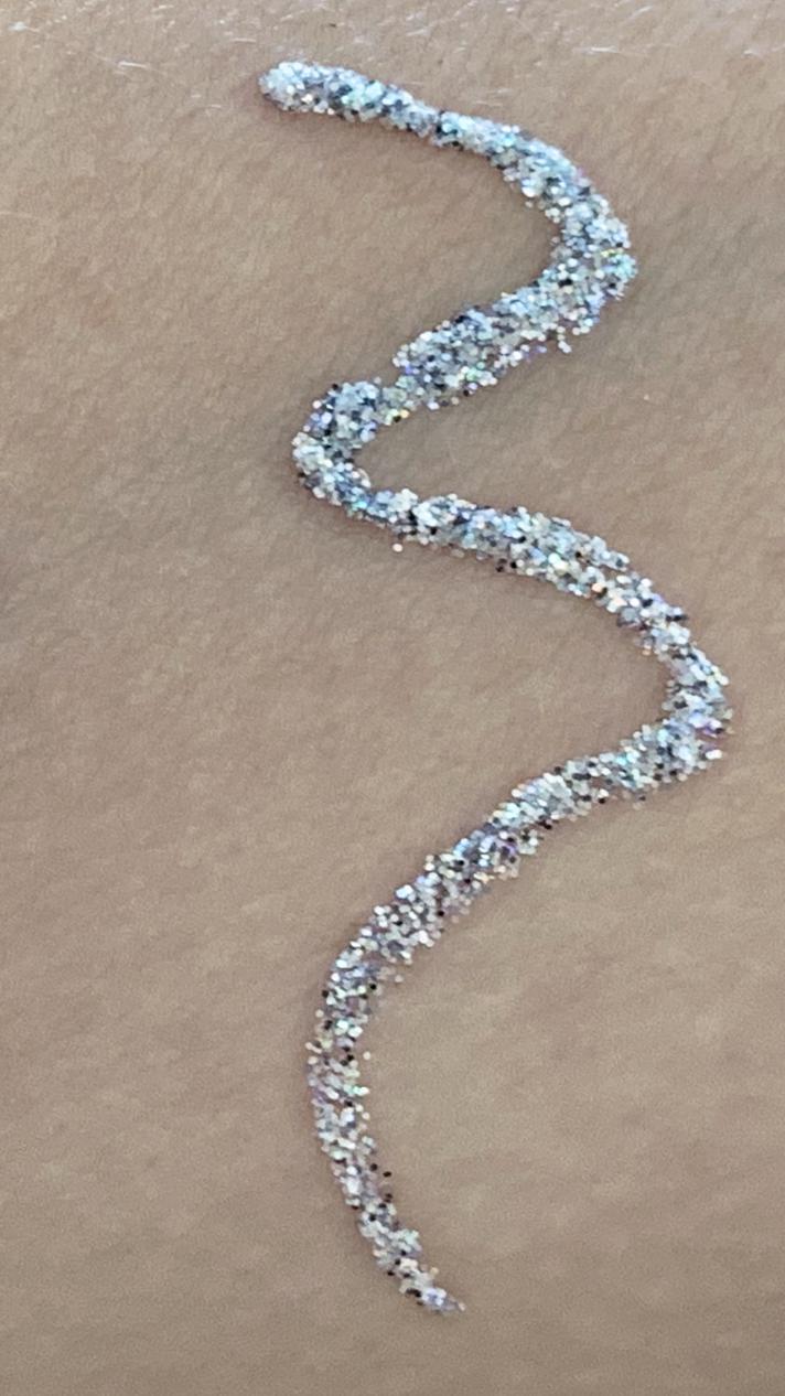 Platinum Liquid Bling