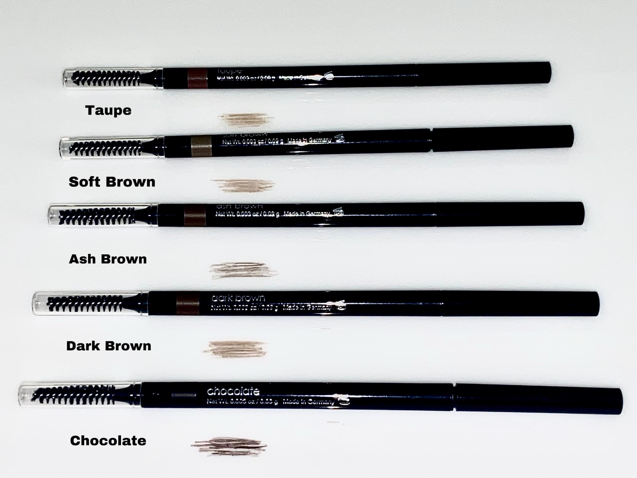 Retractable Brow Pencil